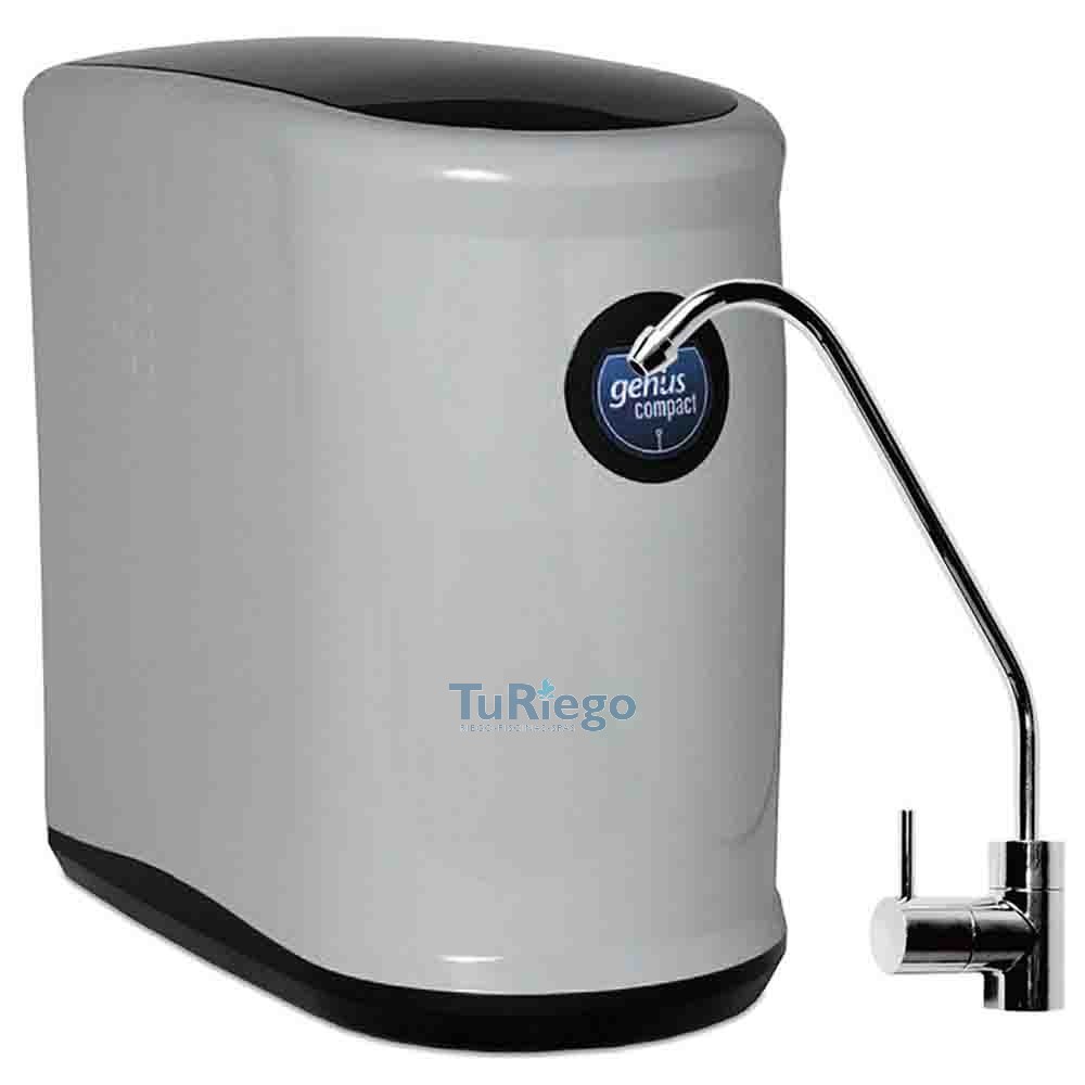 Osmosis Inversa doméstica GENIUS COMPACT, de ATH