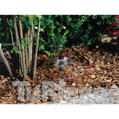 Toberas Hunter inundadoras e inundadores