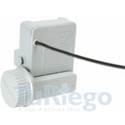 Módulos vía radio TBOS-II Rain Bird